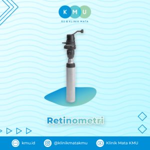 8 Alat Cek Tajam Penglihatan Terbaik dan Manfaatnya Untuk Kesehatan ...