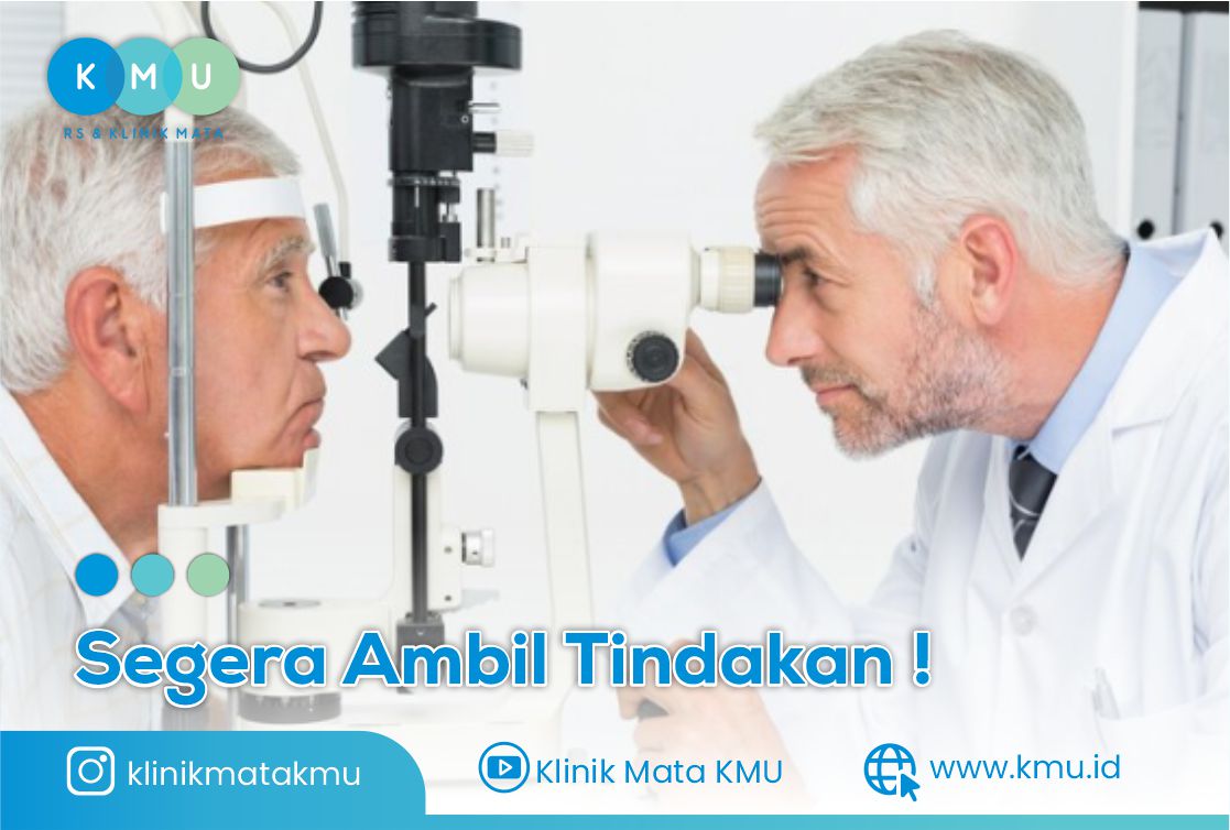 Operasi Katarak Modern Phacoemulsification, memiliki 6 fakta