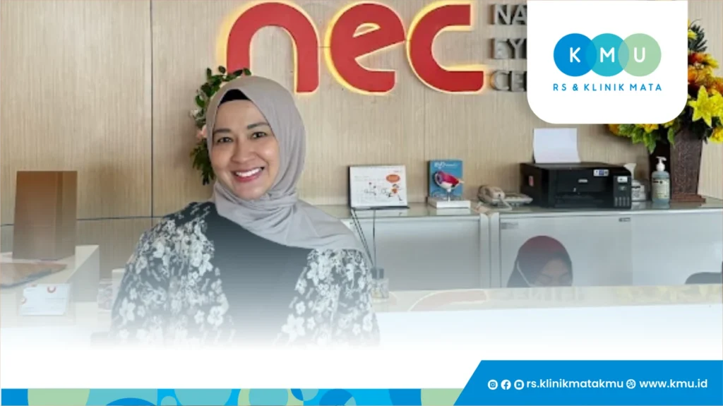 Cara Memilih Tempat LASIK yang Kredibel, Kenapa NEC Pilihan Tepat?