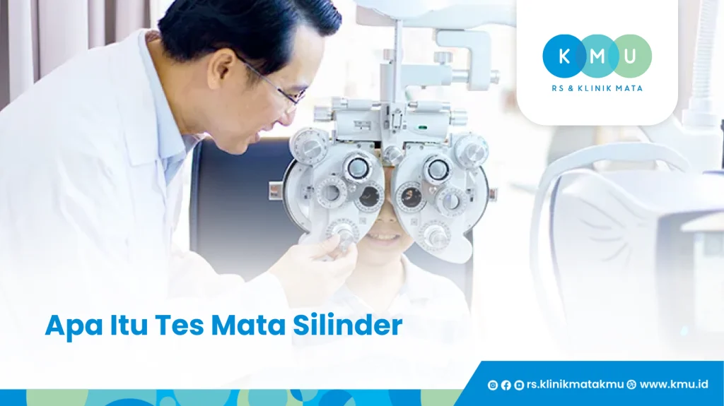 Tes Mata Silinder Online: Akses Secara Gratis di Sini!