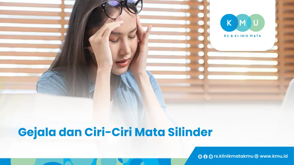 Tes Mata Silinder Online: Akses Secara Gratis di Sini!